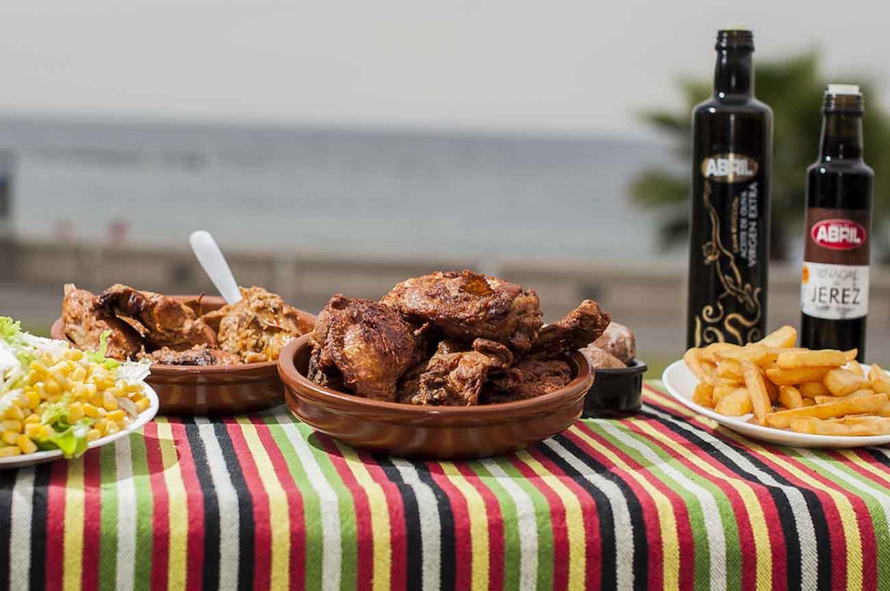 Las Mejores Recetas de Comida Canaria | Villa Gran Canaria