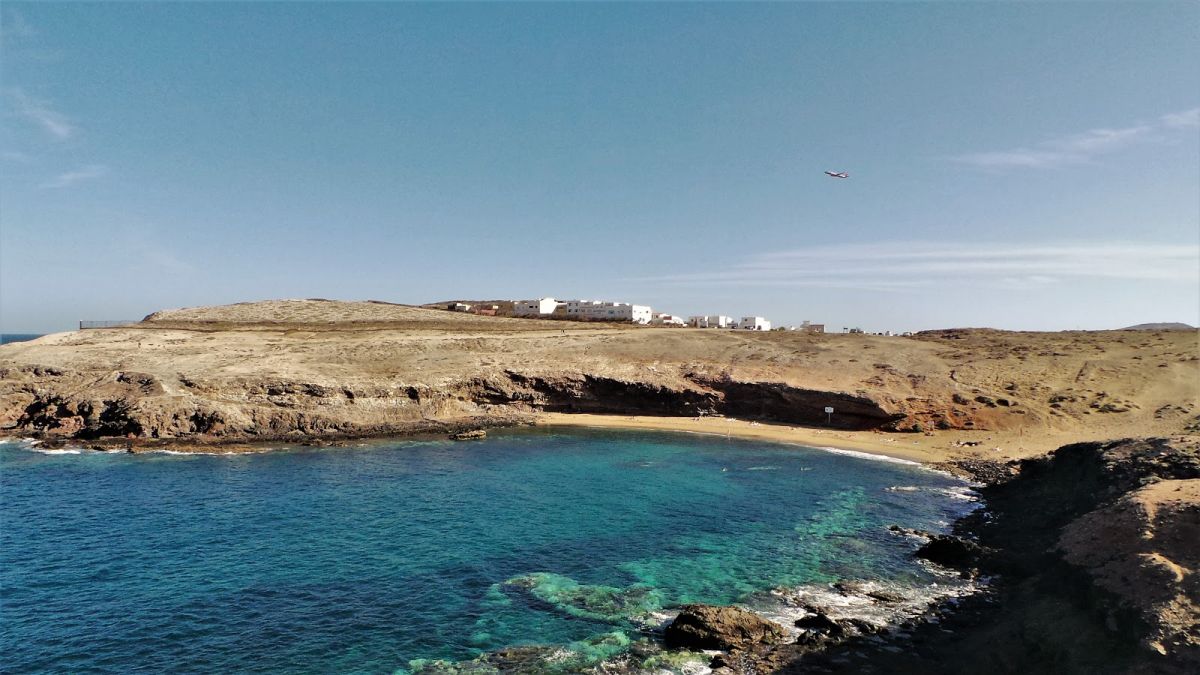 The 7 best beaches of Telde | VillaGranCanaria