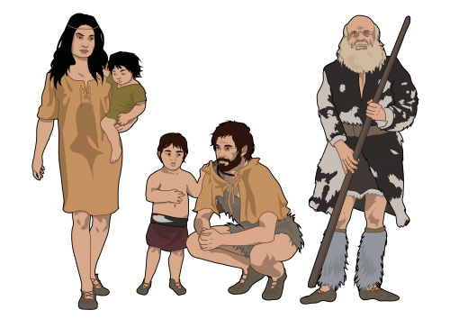 The Guanches of the Canary Islands - VillaGranCanaria