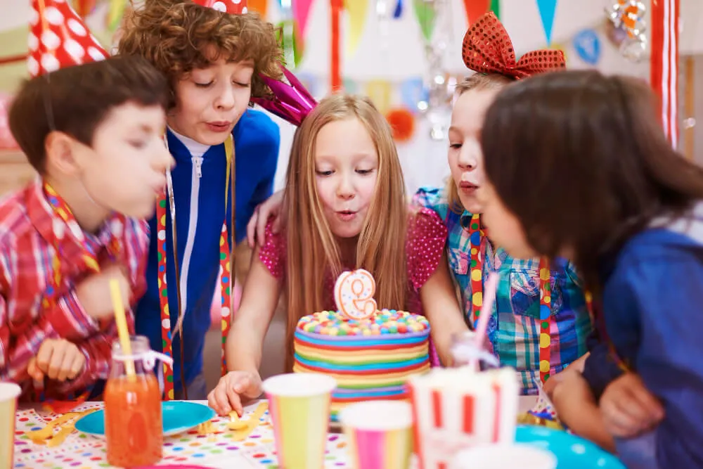 4 lugares para celebrar cumpleaños infantil en Gran Canaria