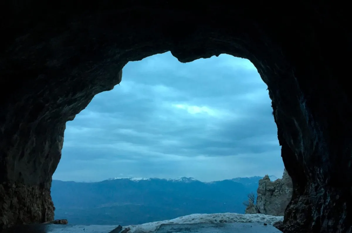 Risco Caido: World Heritage Site - VillaGranCanaria