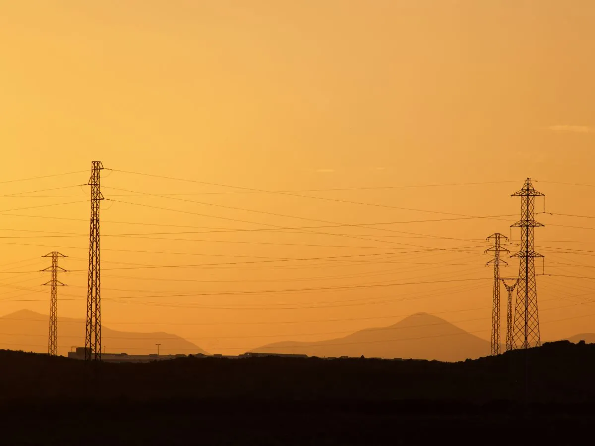 Calima in Canary Islands: Causes and Consequences